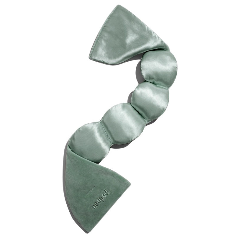NODPOD | Mineralized Silk™ Sleep Mask